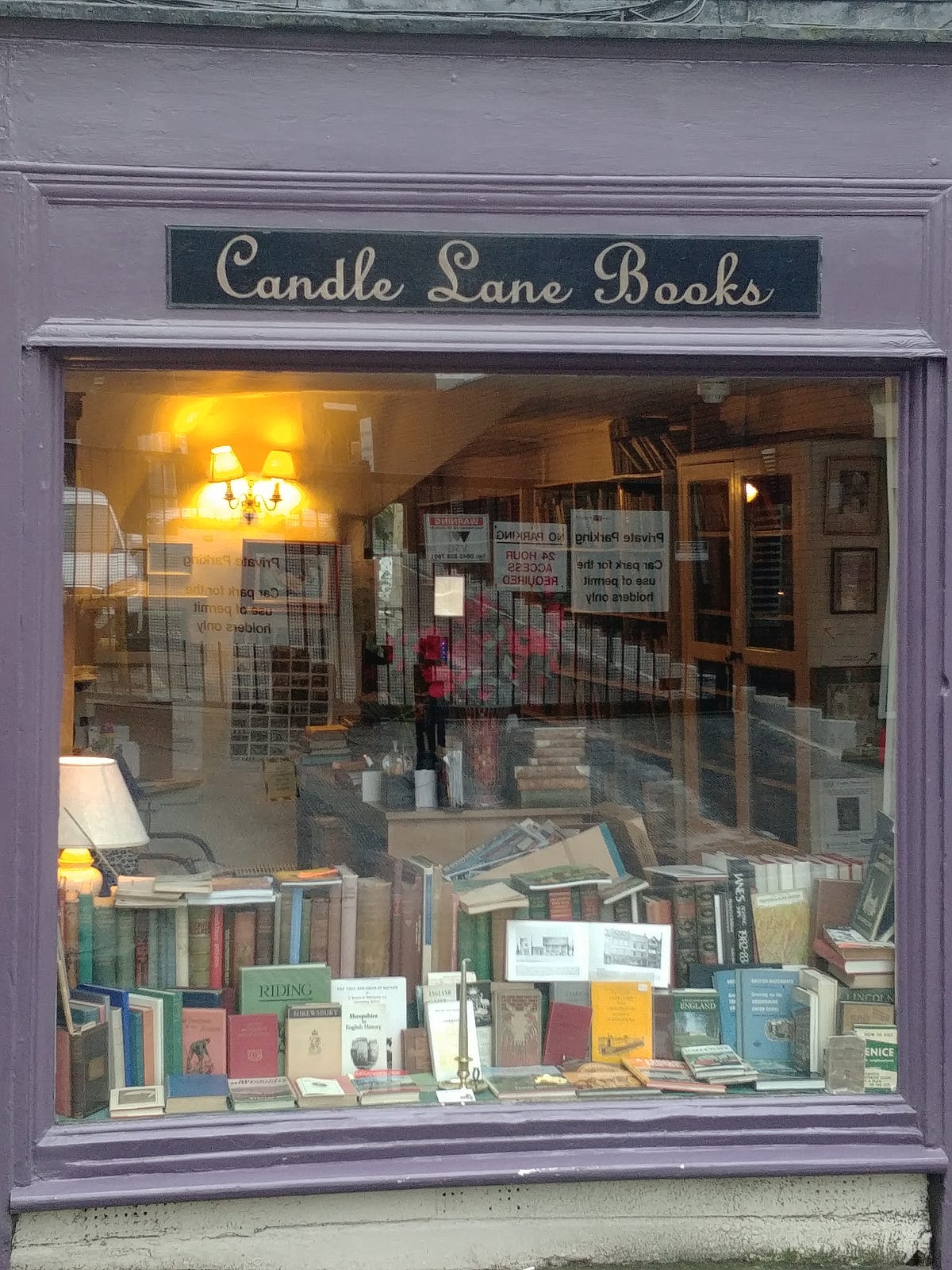 How A Book’s Story Can Be More Than Just The Words Printed Within | by ...