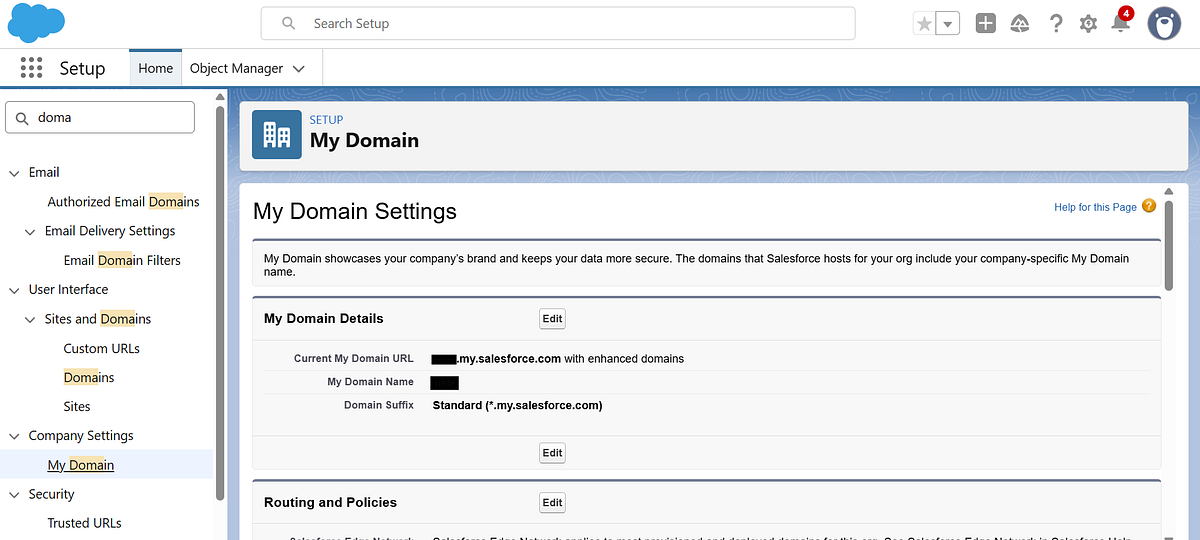 How to Set Up Single Sign-On (SSO) in Salesforce Using SAML — Step-by ...