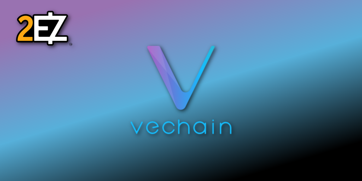 Crypto Dive: VeChain ($VET). VeChain was co-founded by Sunny Lu and ...