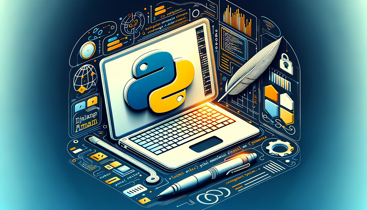 Building A Full Fledged Application Using Only Django Admin By Nuno Bispo Django Unleashed