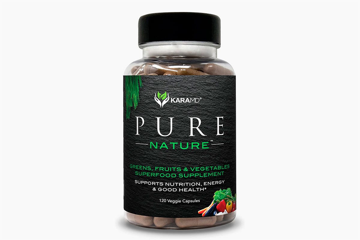 Pure Nature Reviews. benefit from Pure Nature’s two precise… | by Weeo ...
