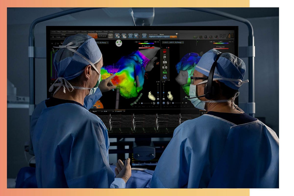 The PFA Paradox: How Cardiac Electrophysiology’s Hottest Tech Can Scale ...