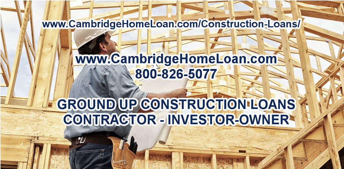 Is Private Equity A Viable Funding Option For Your Next Construction ...