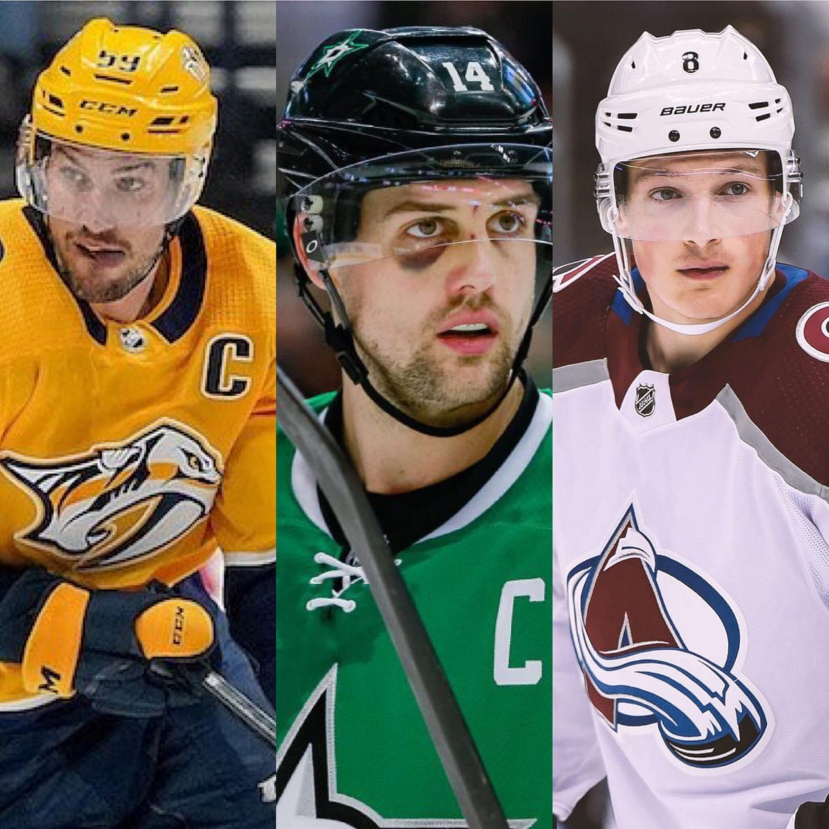 Central Division Breakdown. The Central Division has been kind of… | by ...