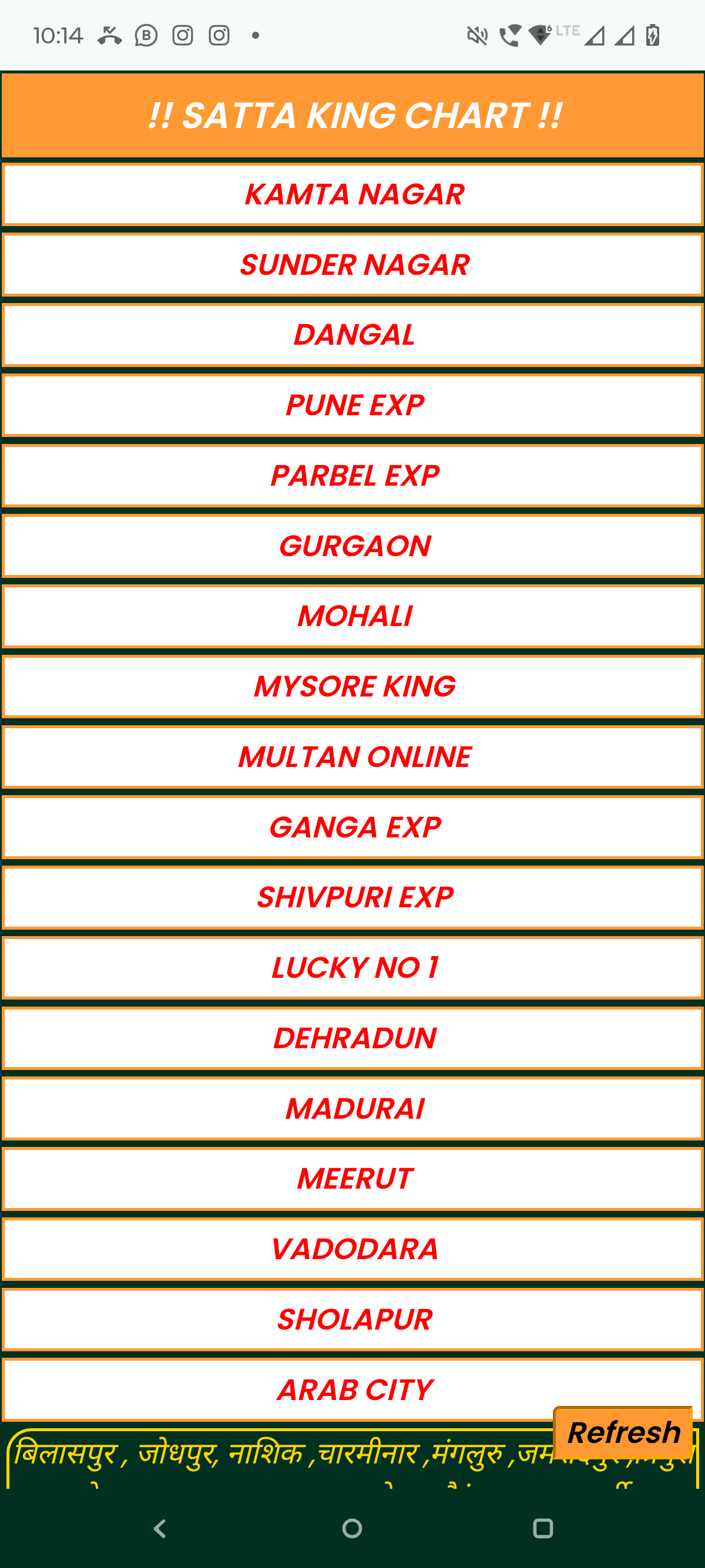 sattakingdon.com is a great place for people to play Satta King games ...