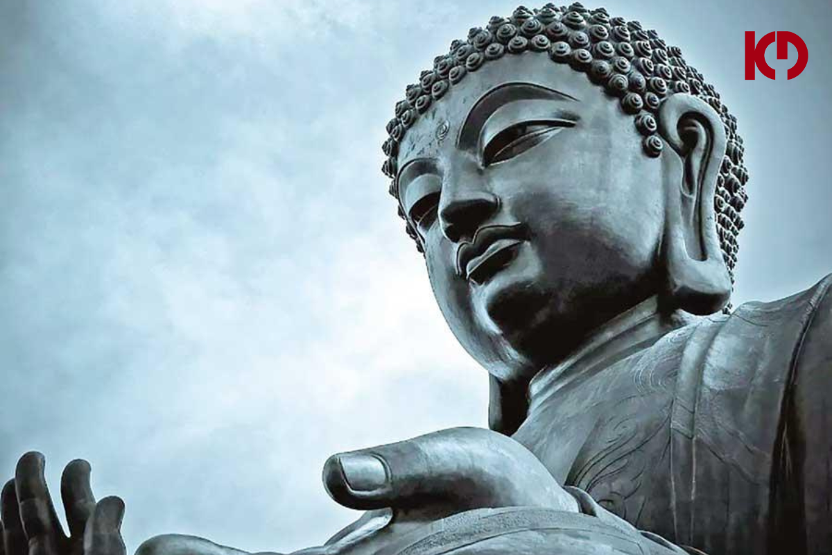 Journey of Enlightenment: Exploring the Life, Teachings, and Enduring ...