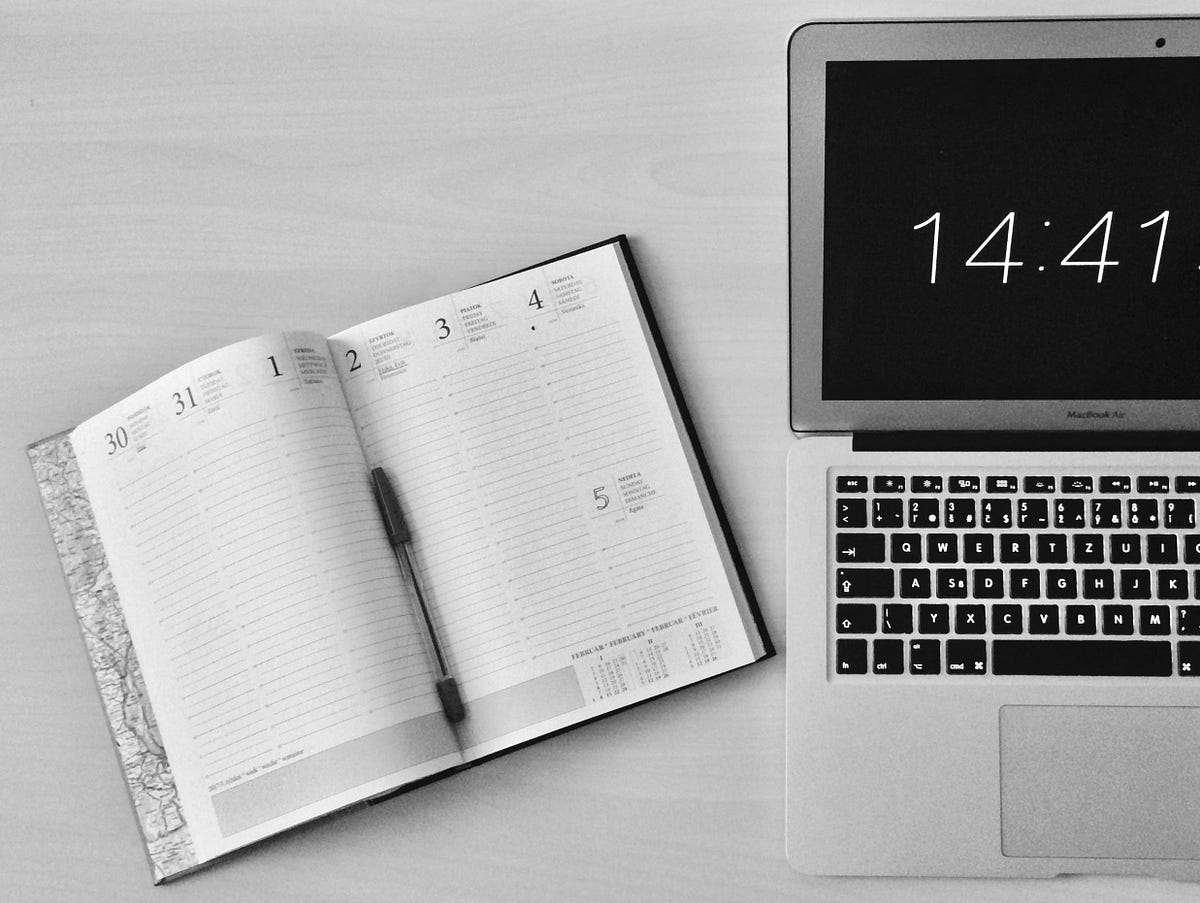 Effective Time Management Strategies For Maximizing Productivity By