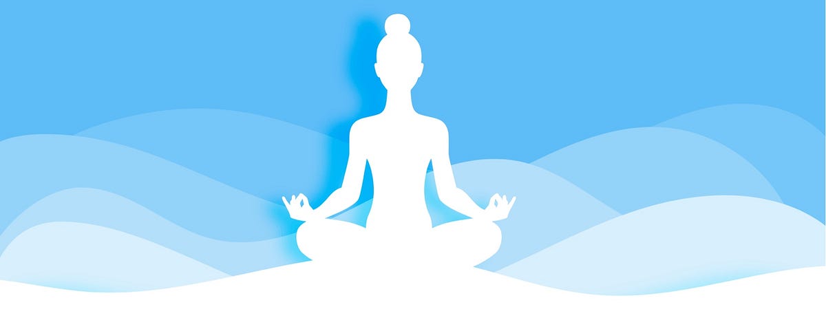 What Happens When You Stop Running from Yourself? | by Pragya Mittal ...