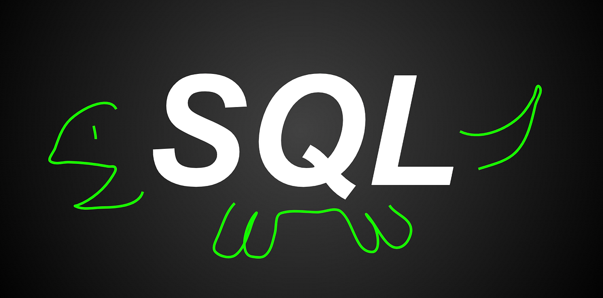 5 SQL Things I Should Have Known Earlier But Somehow Didn’t | by Liu Zuo Lin | Level Up Coding