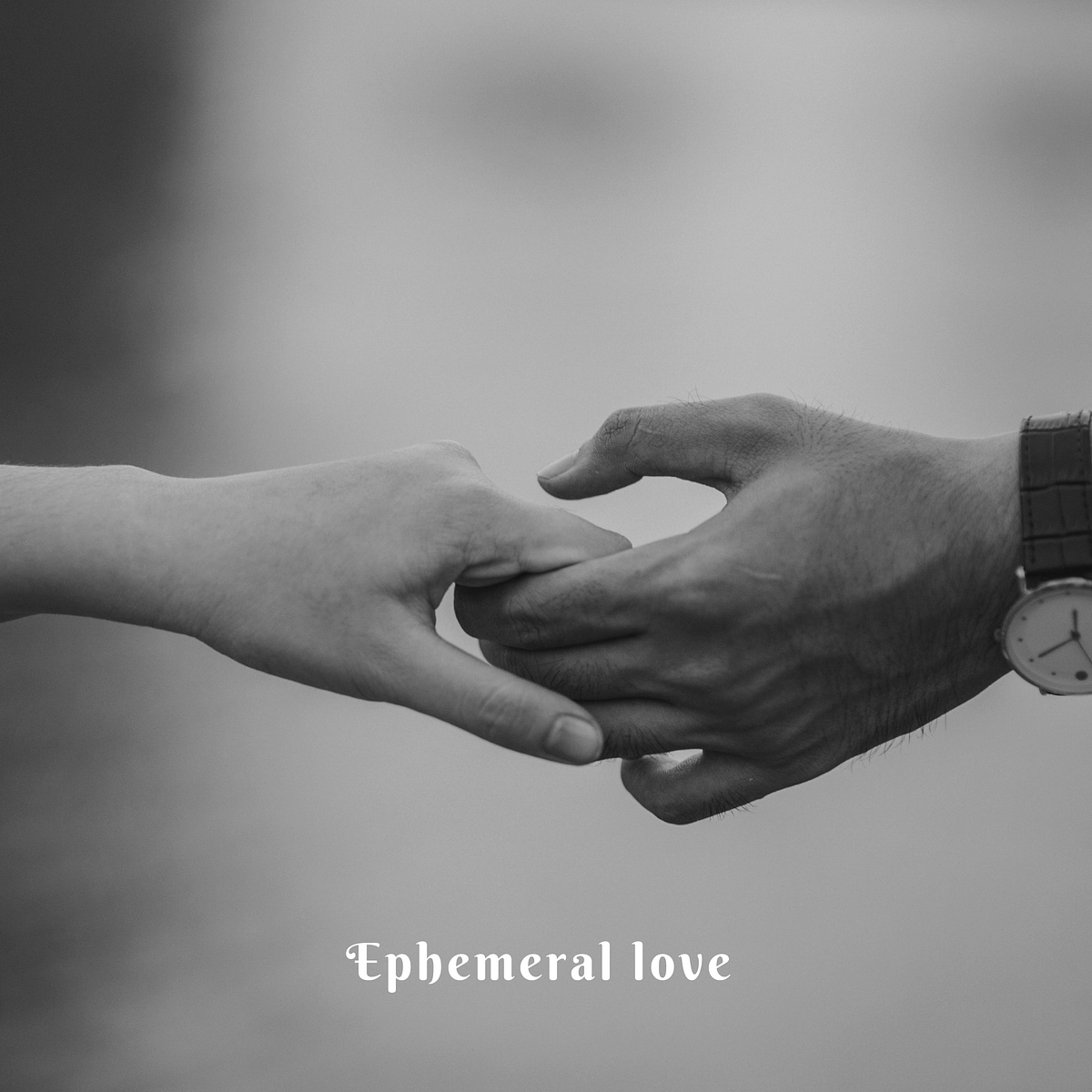 EPHEMERAL LOVE. I don’t want an ephemeral love; I want… | by Anuoluwapo ...