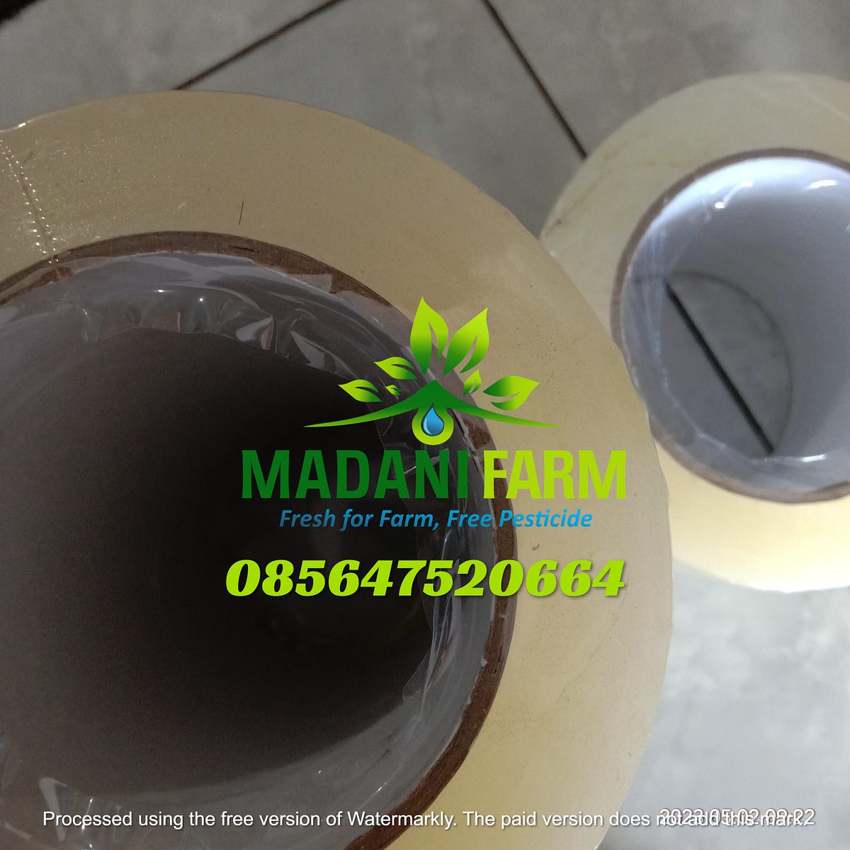 Isolasi / Lakban UV Spesifikasi Barang & Harga : - Lakban UV Import lebar 10 cm x panjang 33 m ...