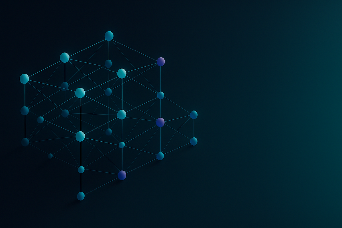Graph Databases & Knowledge Graphs | by Daniel Gerlach | Medium