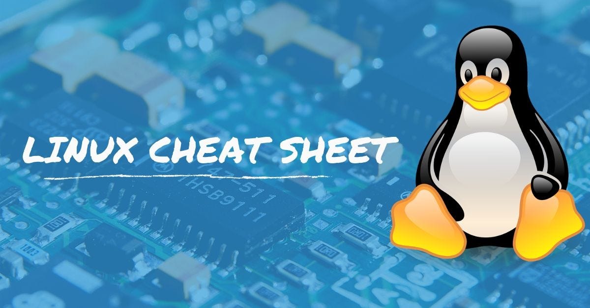 Day 12 Task :Linux & Git commands Cheat sheet. | by Abhay Vishwakarma ...