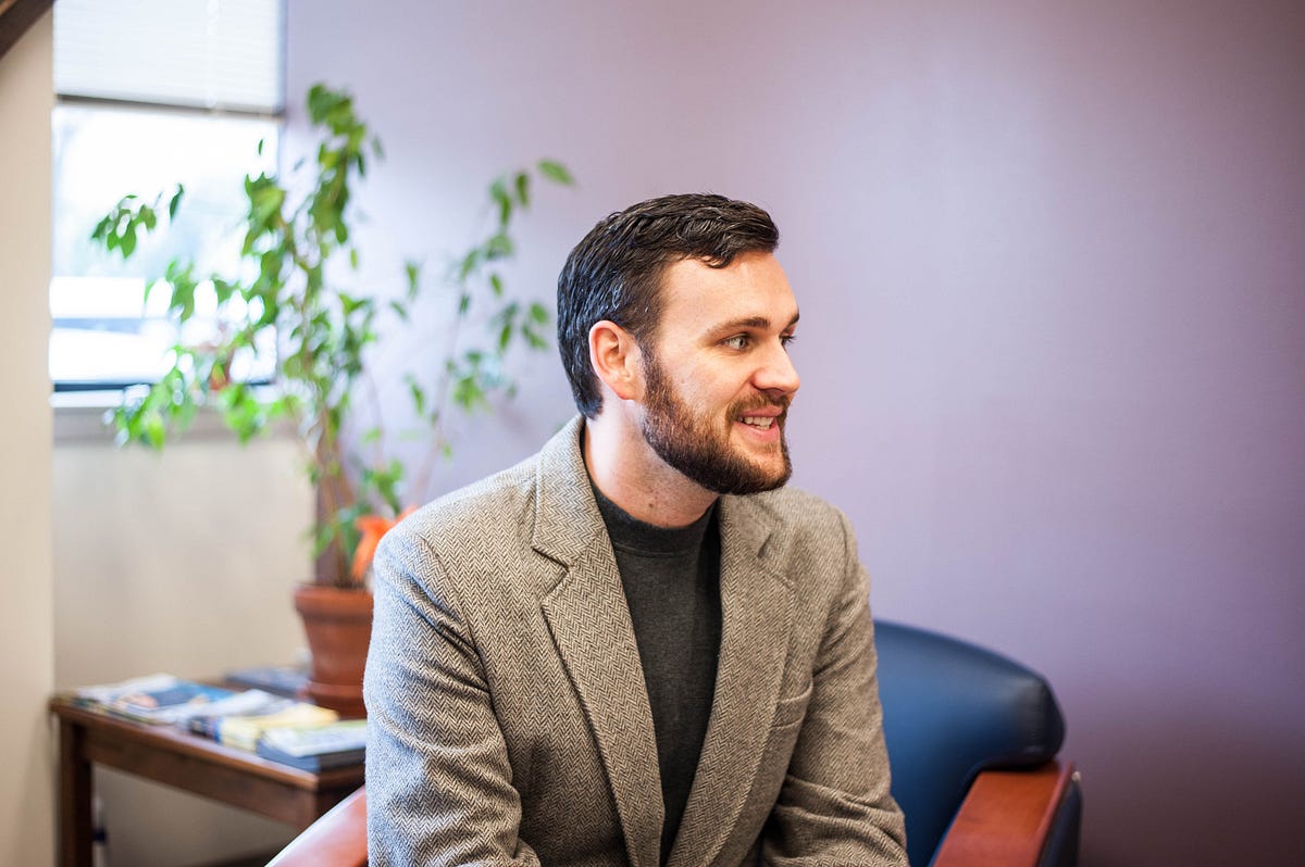 Meet the Hall Director: Abbottsford Hall | by Marquette University | We ...
