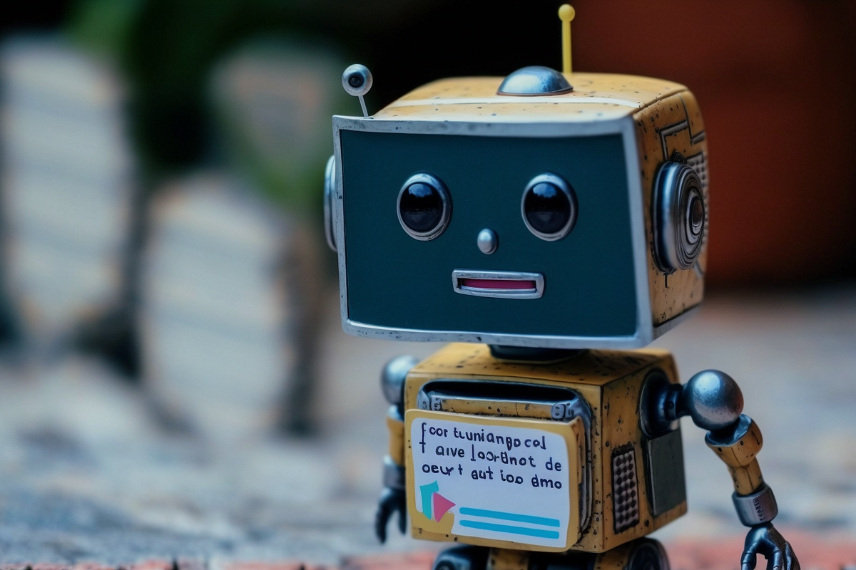Maximizing Efficiency with Minimal Effort: How No-Code Generative AI ...