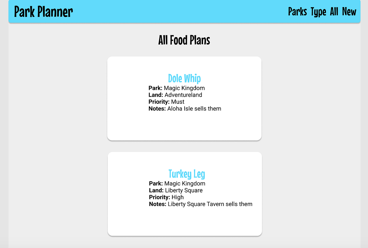 Using Figma. This week, in addition to some work… | by Claire McCleskey ...