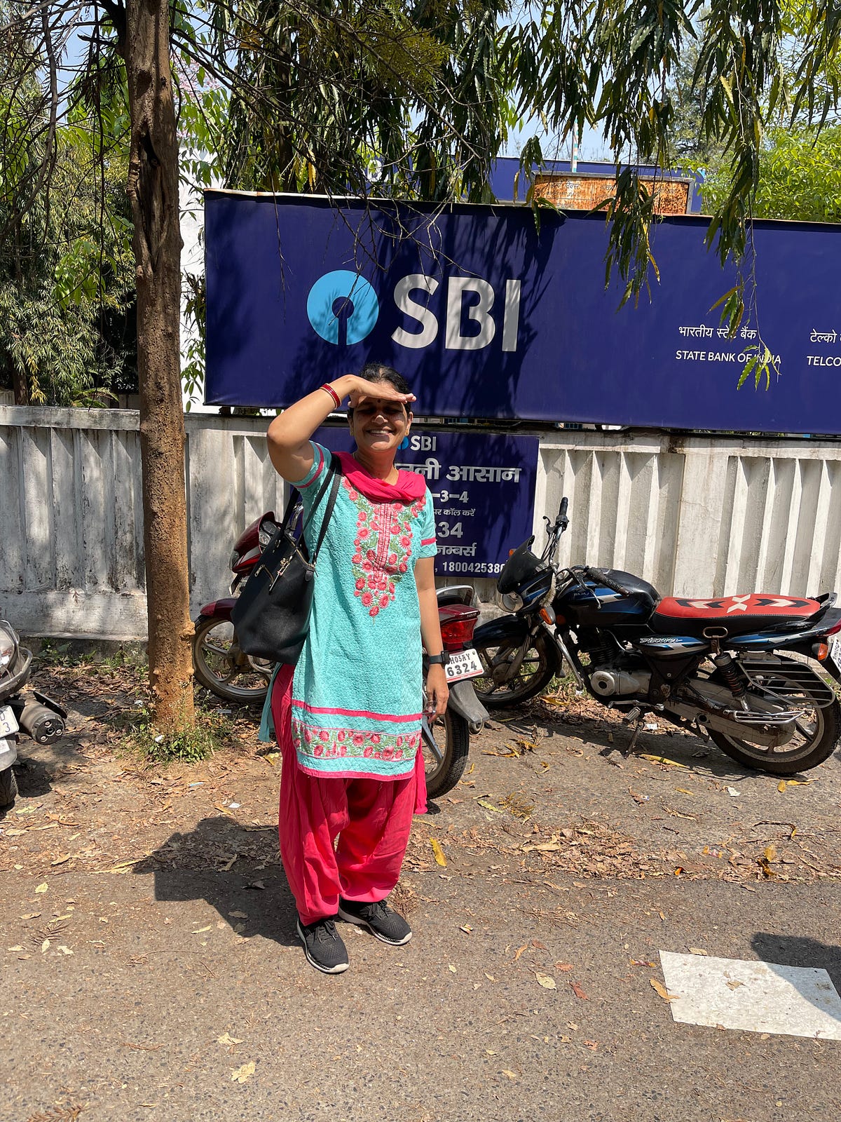 The Last Leg of the Board Exams. Stuff Sivakami and I said during a ...