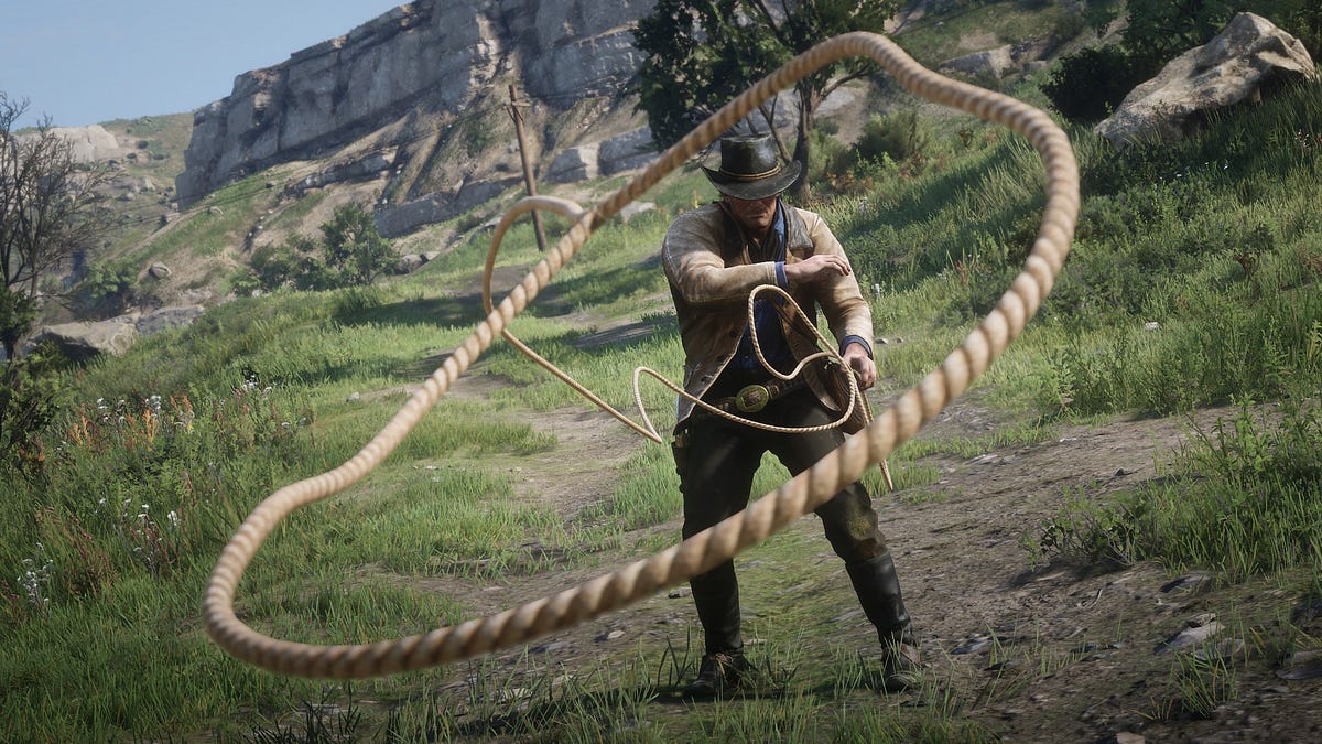 Verlet Integration: Simulating Rope Physics in Unity | by Alireza Forghani Toosi | Dev Genius