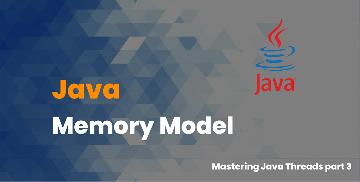 Cracking the Java Memory Model: A Simple Guide to Multi-Threading | by Vishath Amarasinghe | Feb ...