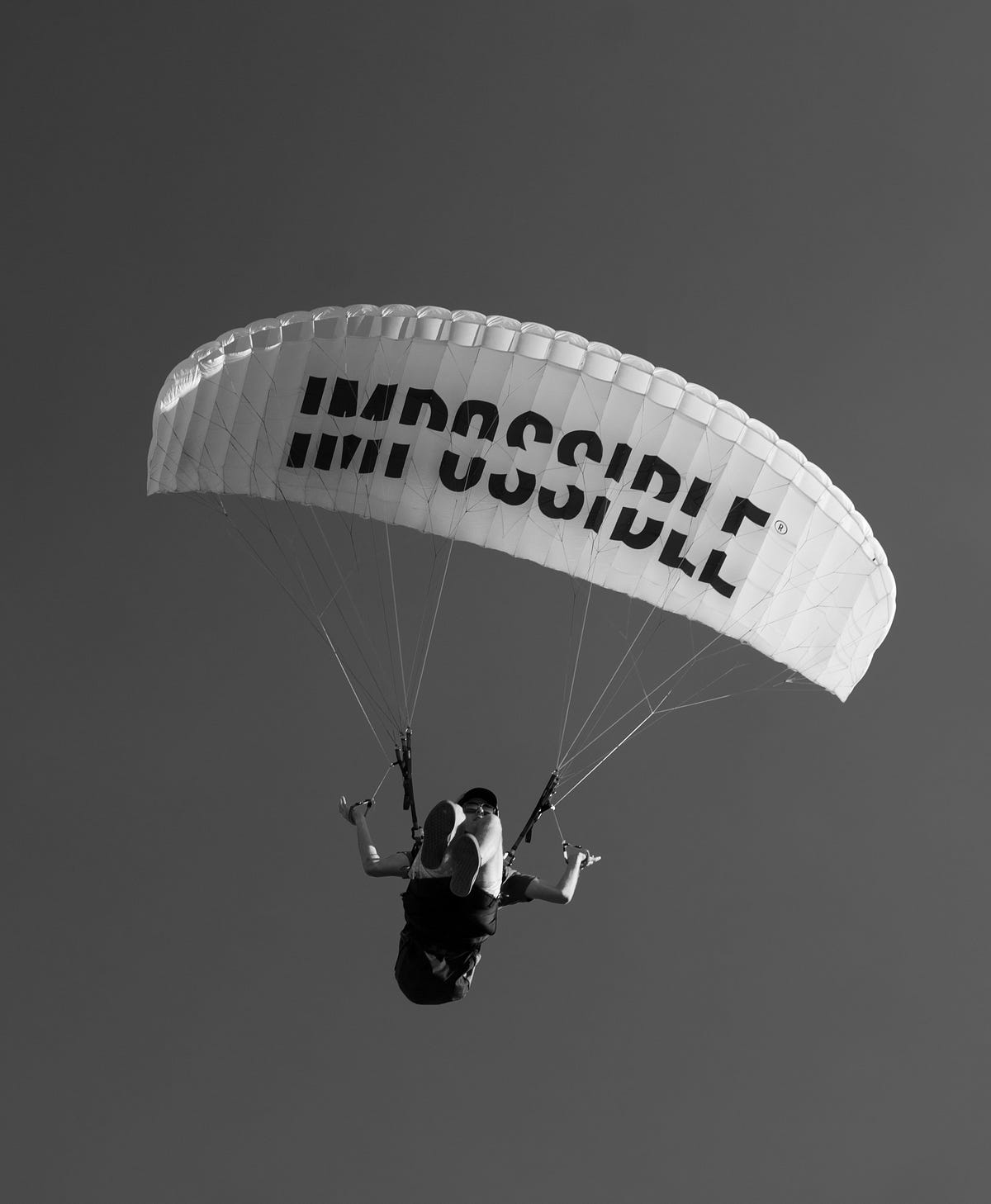 I Learned to Believe in Myself and Achieved “Impossible” Goals | by ...