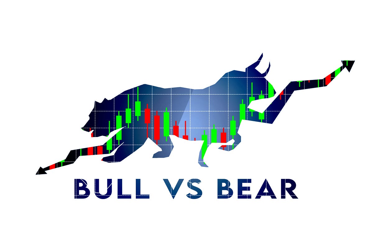UNDERSTANDING BULL AND BEAR MARKETS | by Tradek1ng | Medium