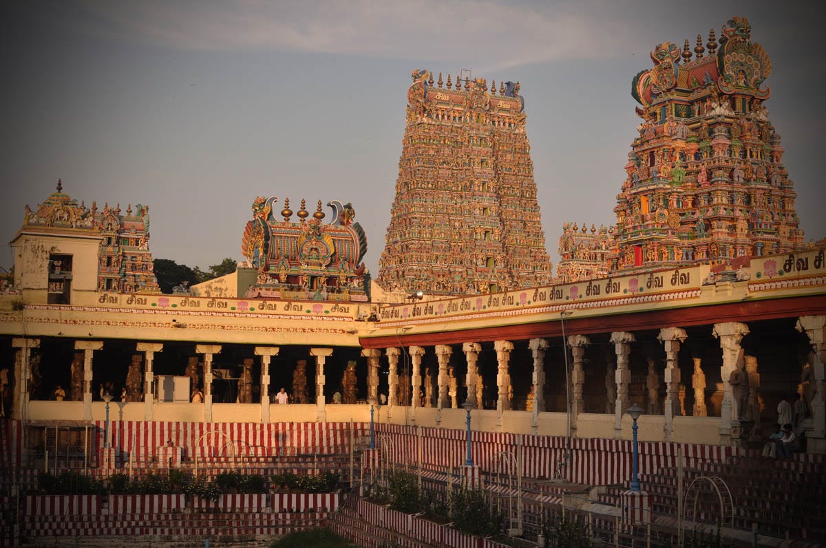 Interesting facts of Madurai City | by Sourav Agarwal | Medium