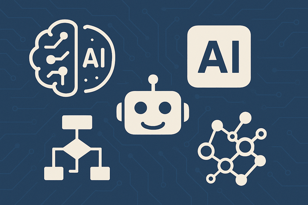 Top 5 AI Tools That Accelerate the Day-to-Day Workloads of Data ...