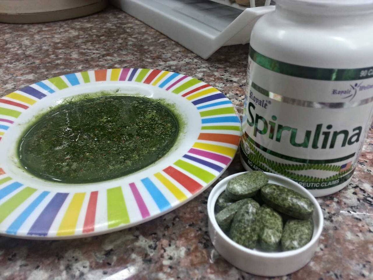 The world’s healthiest super food as a face mask | by Bing Tomagan-Cruz ...