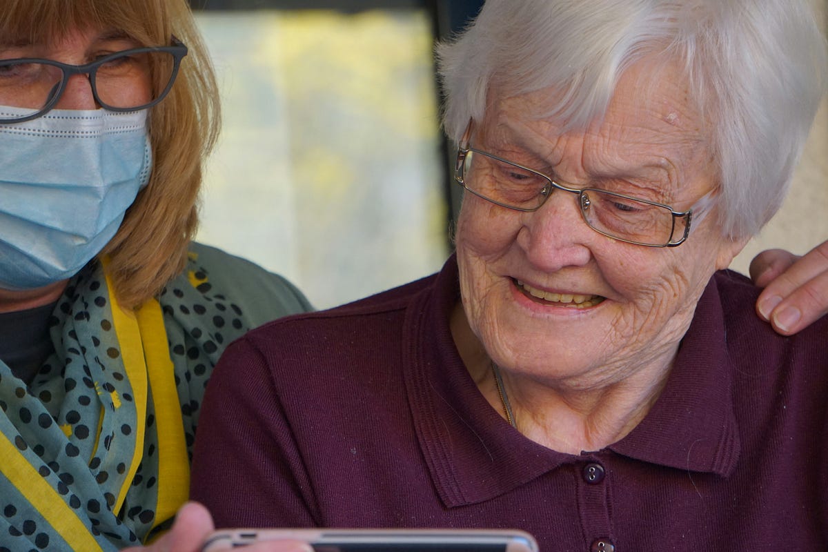 The Healing Power of Music. From Dementia to Daily Life | by Phillippa ...