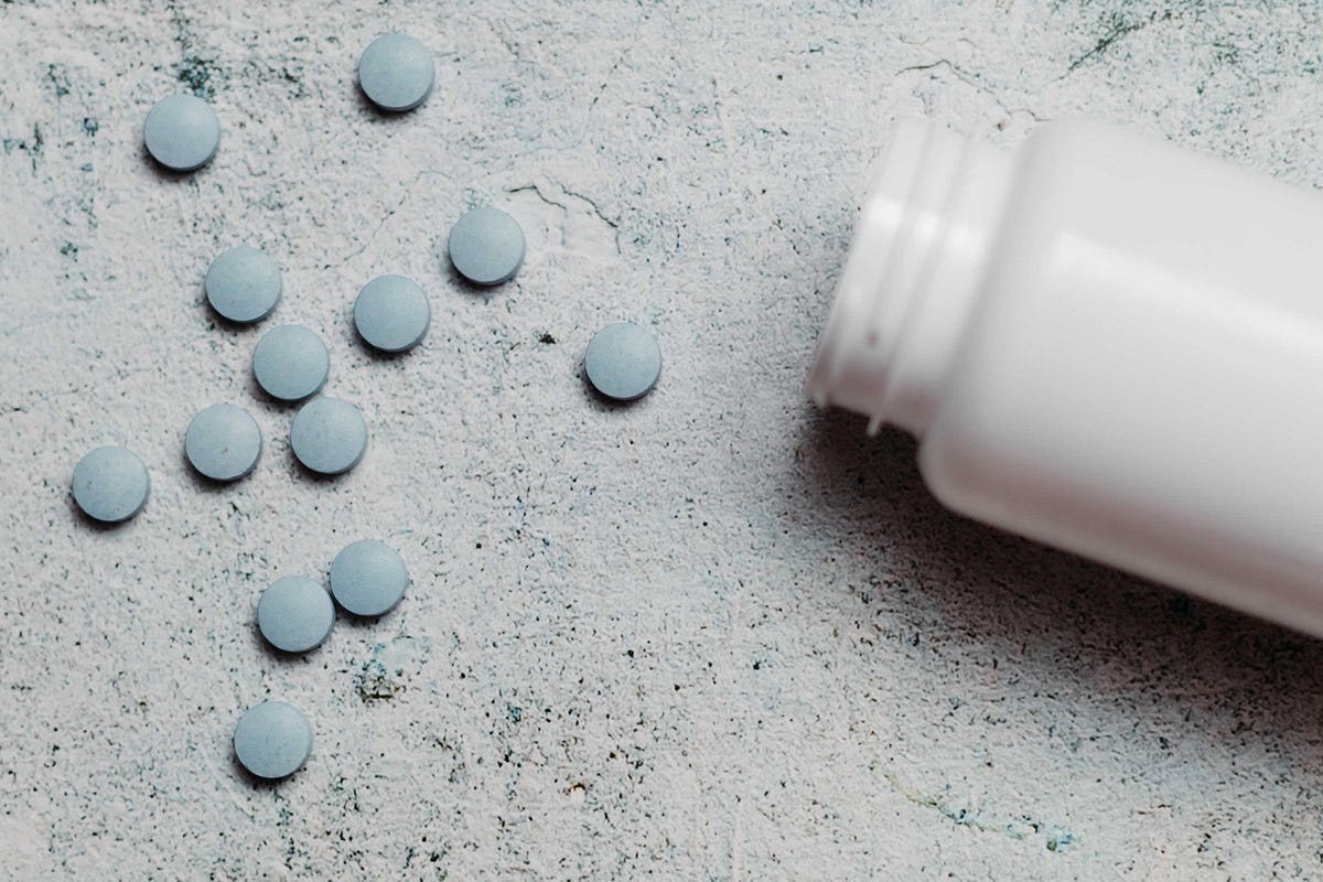 Types of Erectile Dysfunction Treatment | by Jake | May, 2023 | Medium