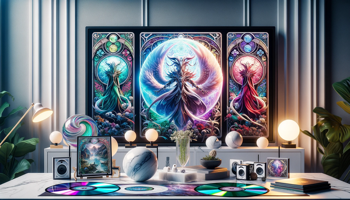 How Python is Revolutionizing Animation and Visual Effects in Film | by ...