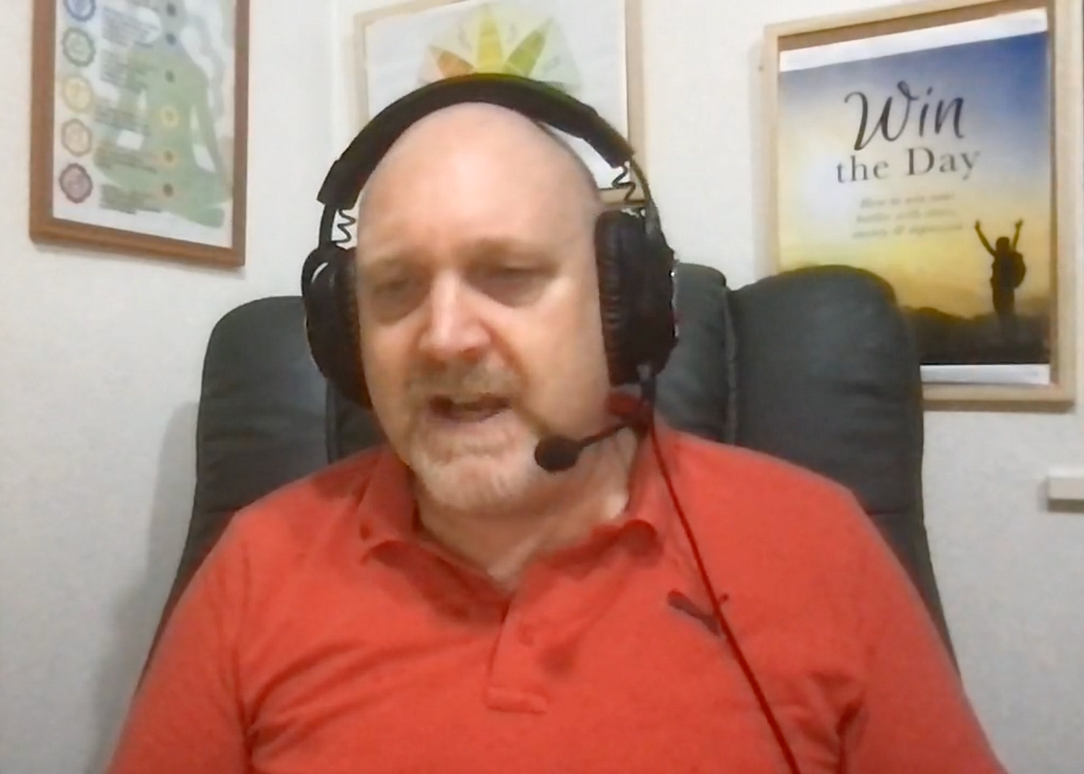 How to Do a Better Facebook Live. What I learned from my first Facebook ...