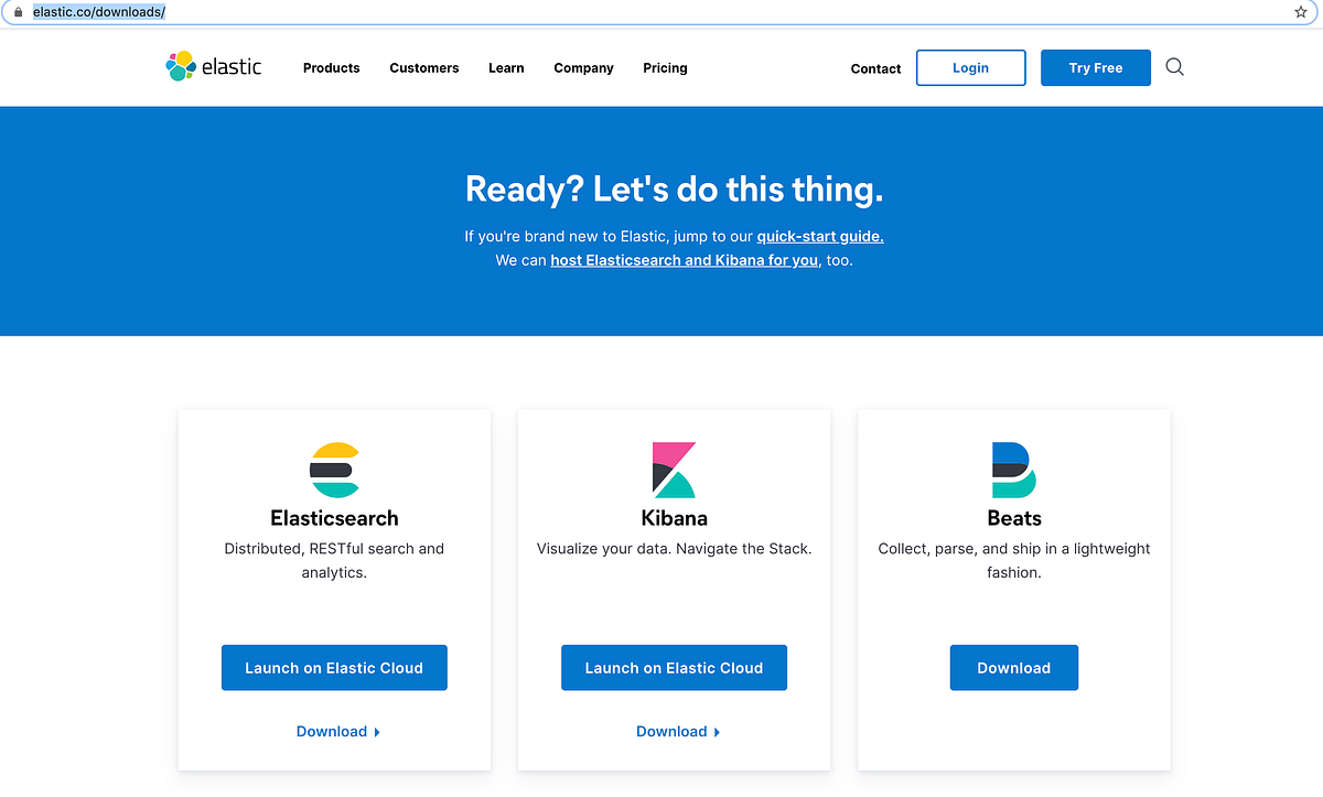 Java, Elasticsearch, Kibana and GraphQL Path I - Chiwa Kantawong (Pea ...