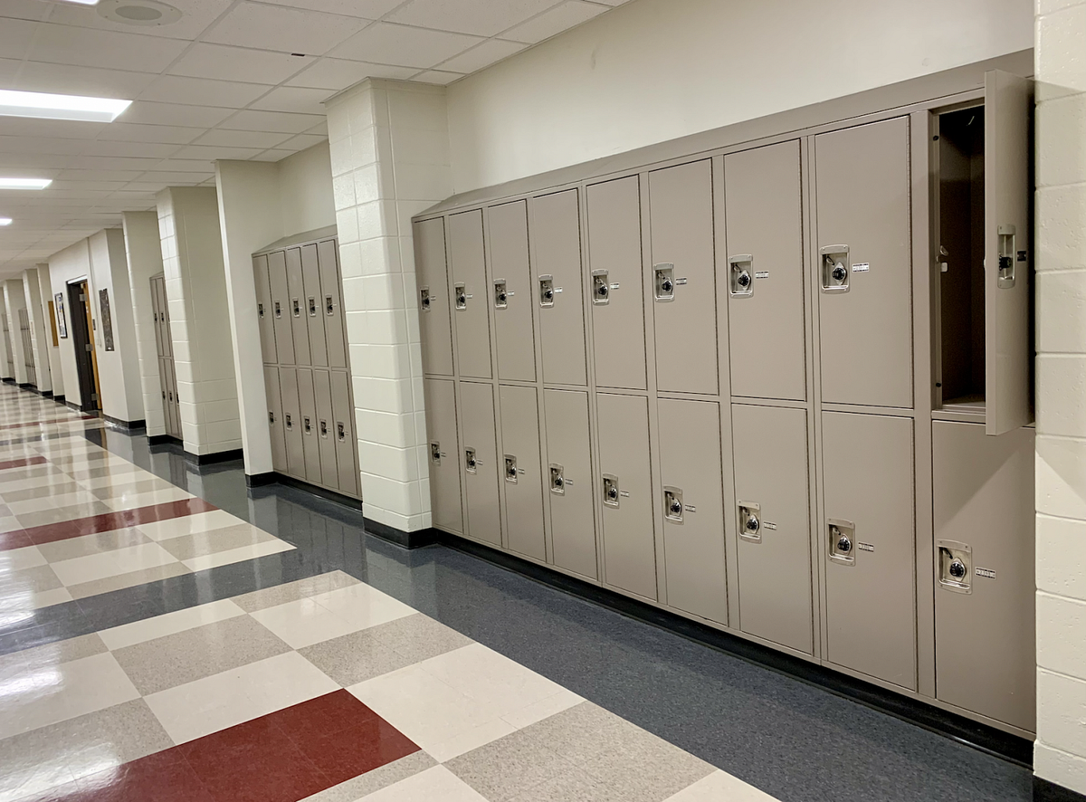 Elevate Your Hostel Stay with the Perfect Locker in Malaysia | by ...
