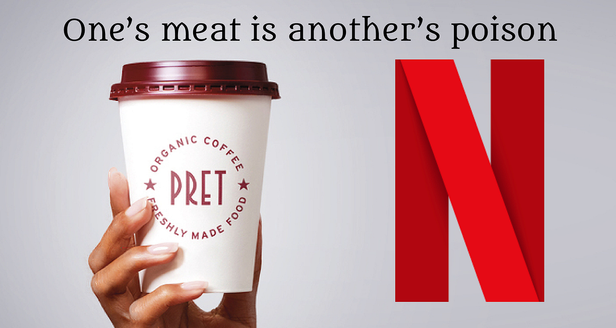 Why Pret’s subscription model is great for us but terrible for Pret ...