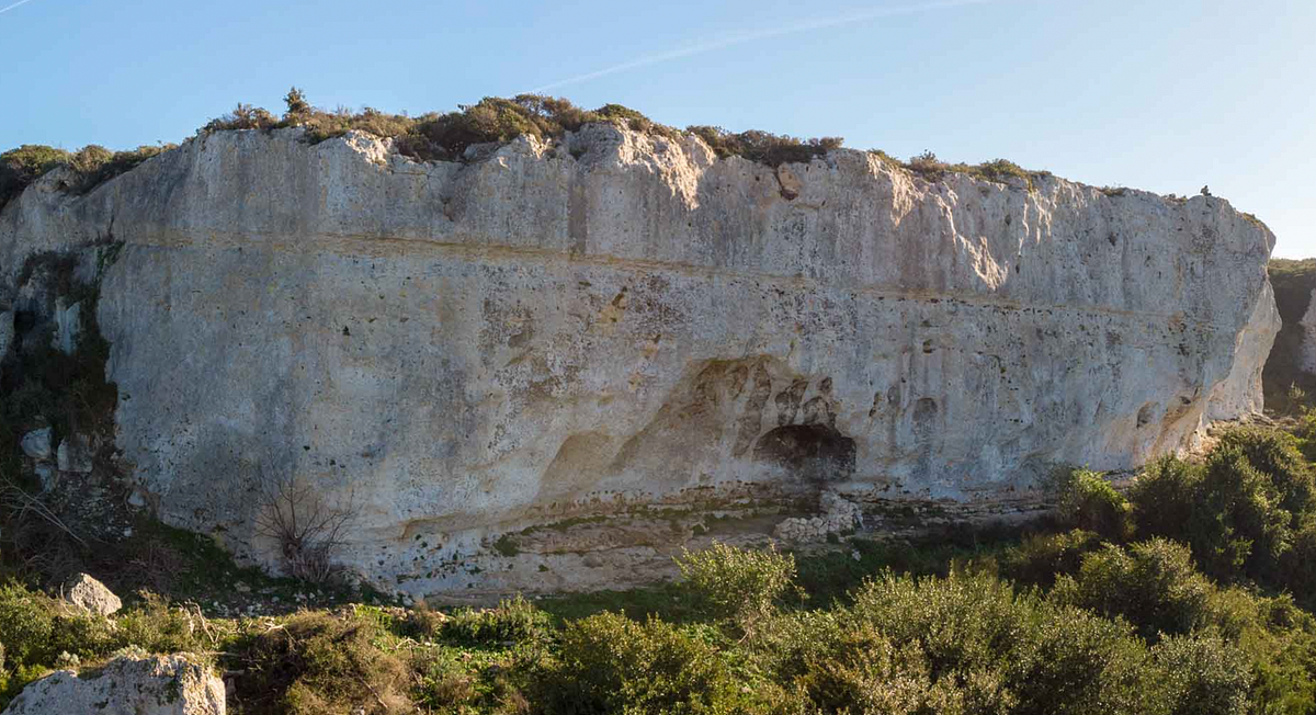 Climbing in Sardinia — Sassari. Continuing our journey in Sardegna, we ...