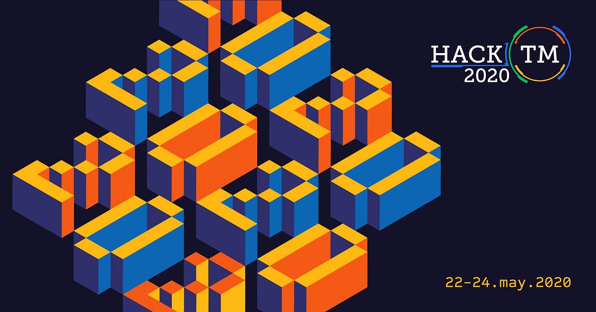 HackTM 2020: Back to the Hack. HackTM 2020: Back to the Hack | by HackTM | BanatIT Stories | Medium