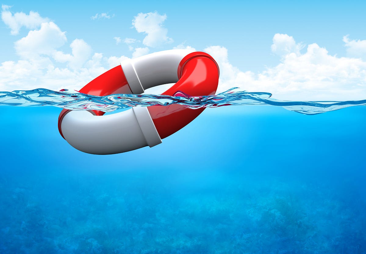 21 Tips That Can Save Your Life One Day | by Sebastian Ostrowski ...
