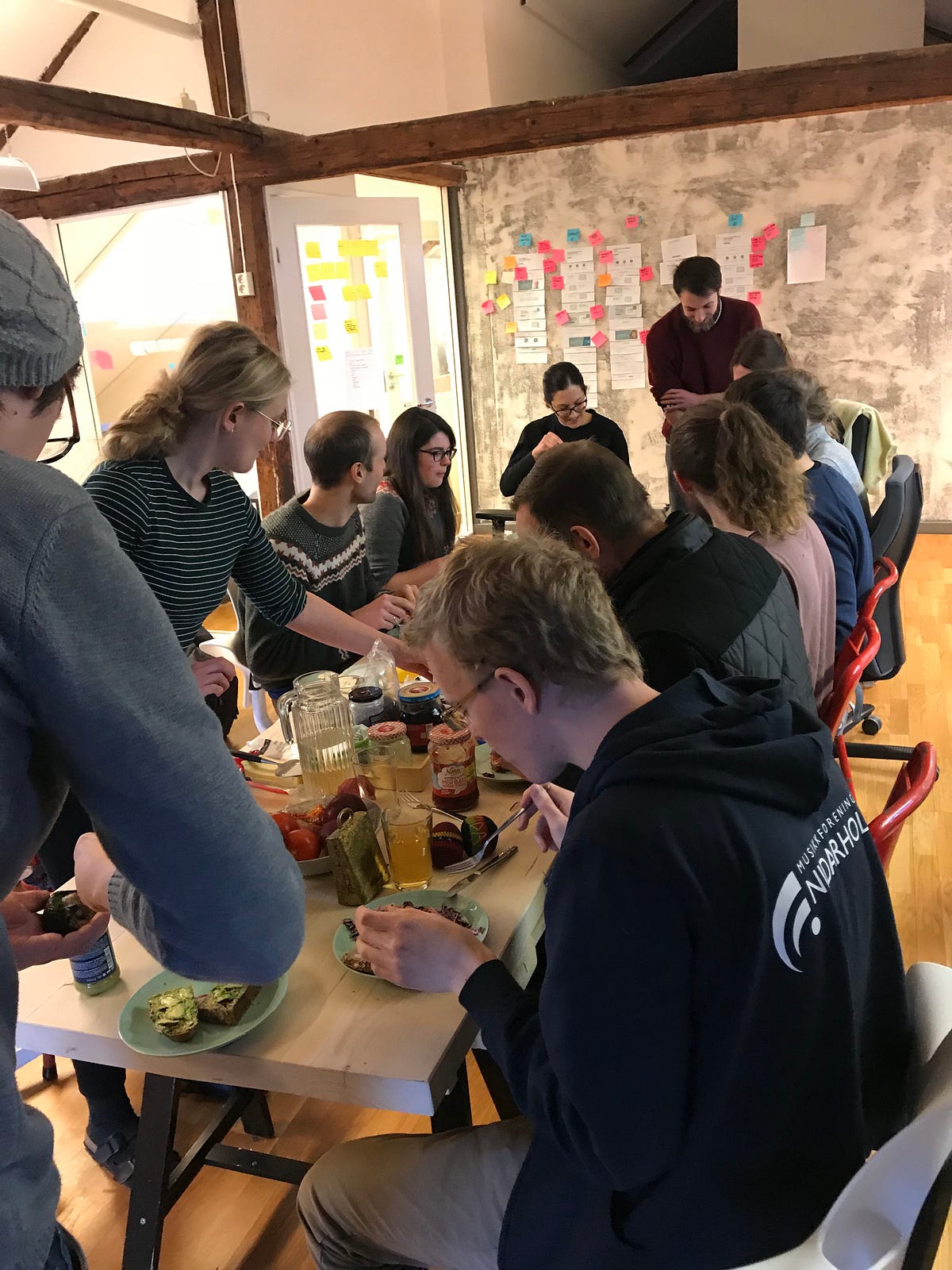 Adapting to the Norwegian work culture | by Ducky eco | ducky.eco | Medium