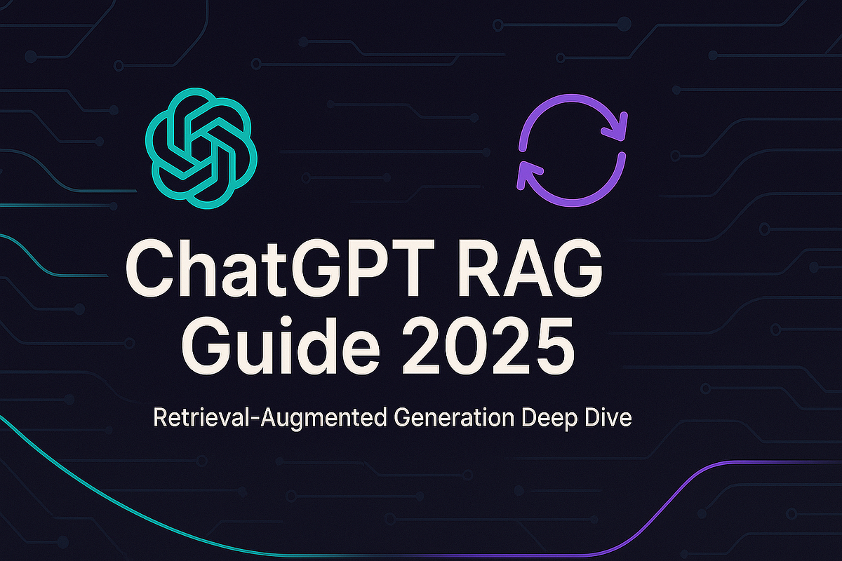 RAG Explained: How ChatGPT Finds Answers From Your Own Files | by Its Aman Yadav | Medium
