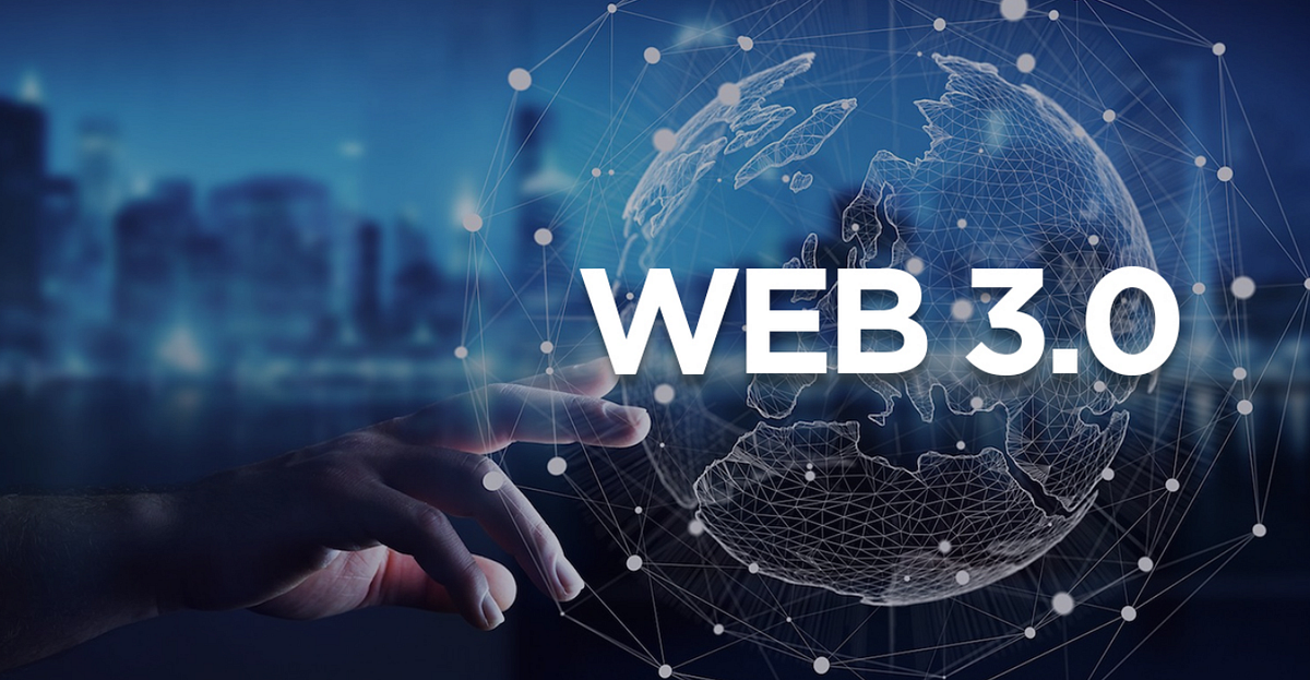 Web 3.0: The Rise of Decentralized, User-Owned, and Privacy-Focused ...