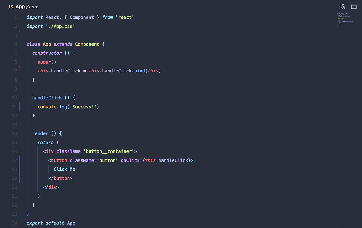 Tutorial: How to make HTTP Requests in React, Part 2 | by Mae Capozzi ...