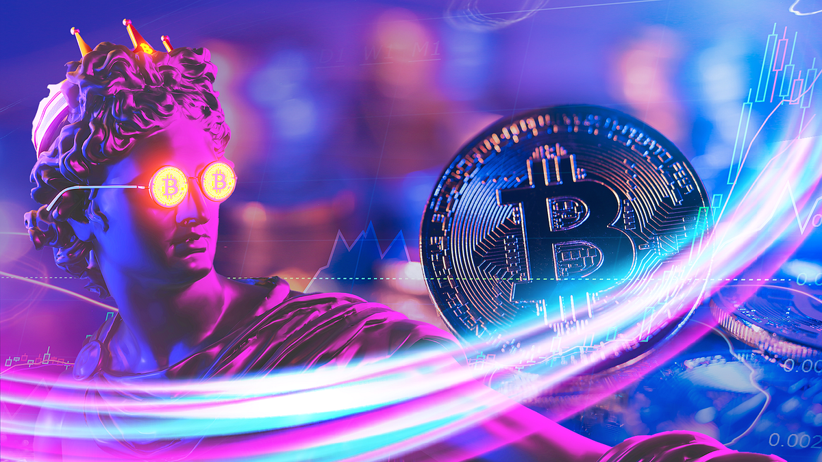 What you have to know about Bitcoin and Ethereum: A Short History | by ...