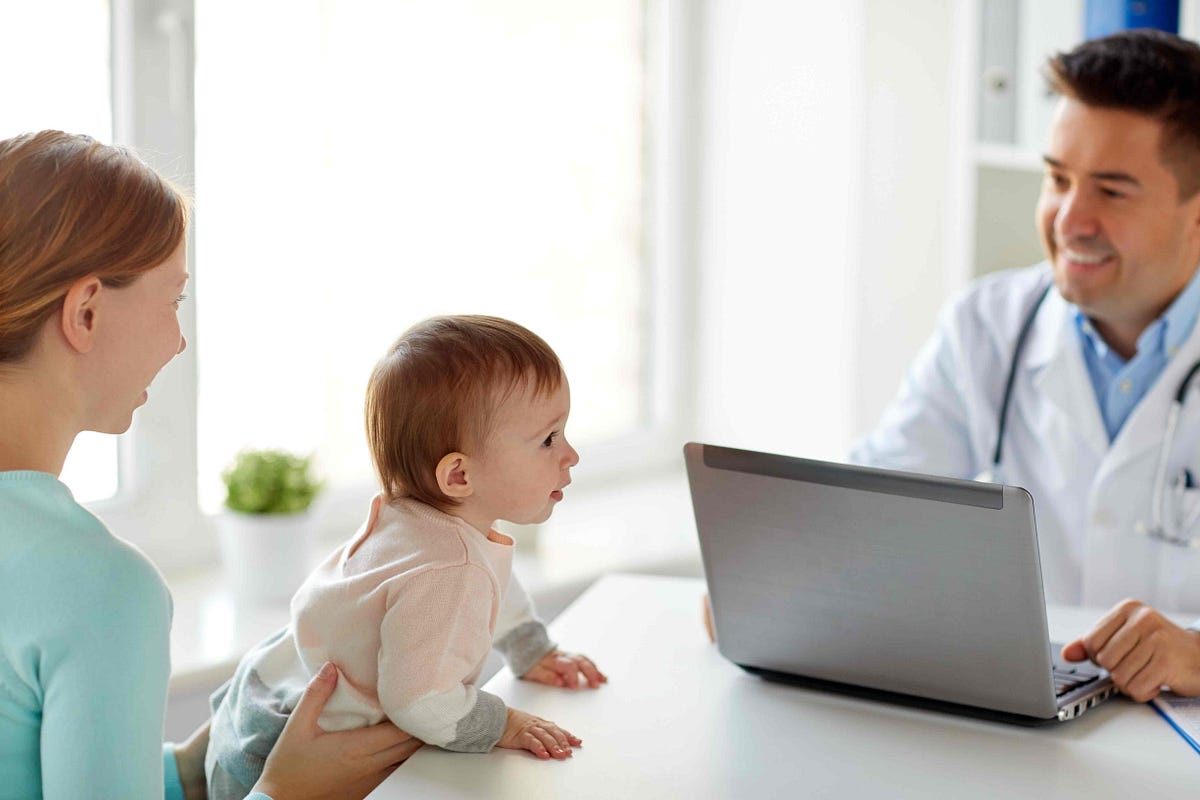 Why Should You Be Extra Careful While Selecting a Child Nutritionist ...