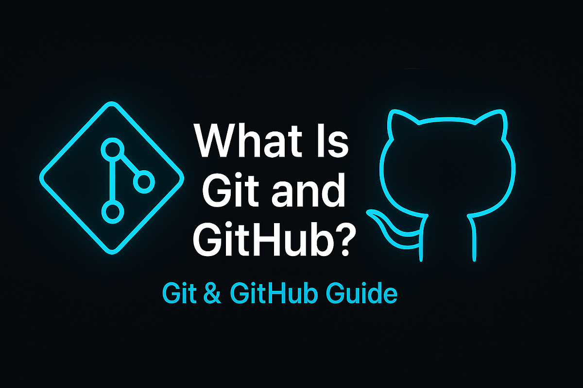 The Ultimate Git and GitHub Guide: From Initialization to Collaboration | by Karthik S Patil ...