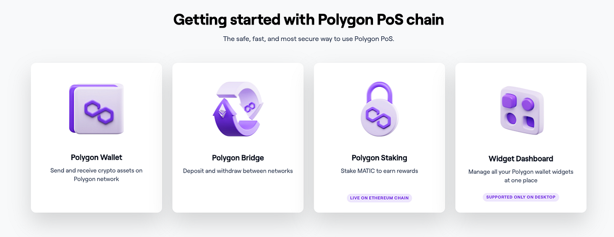 How to map a new token on Polygon | by Dmitrii Mingalev | Medium