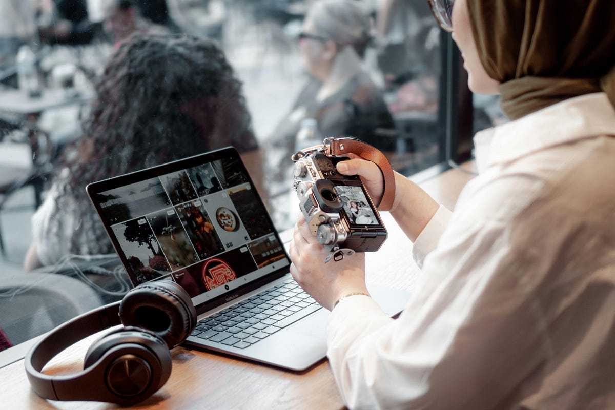 5 Key Rules of Writing an Audio Drama Show | by Seda A. | ILLUMINATION ...