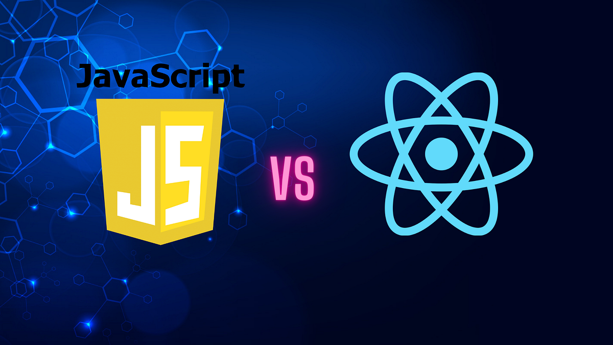 Exploring the Benefits of Using React Instead of Plain JavaScript | by ...