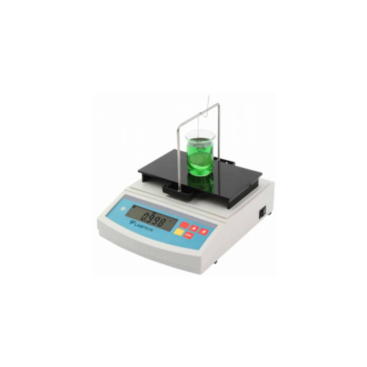 Density meter. Labtron Density meter features high… | by ...