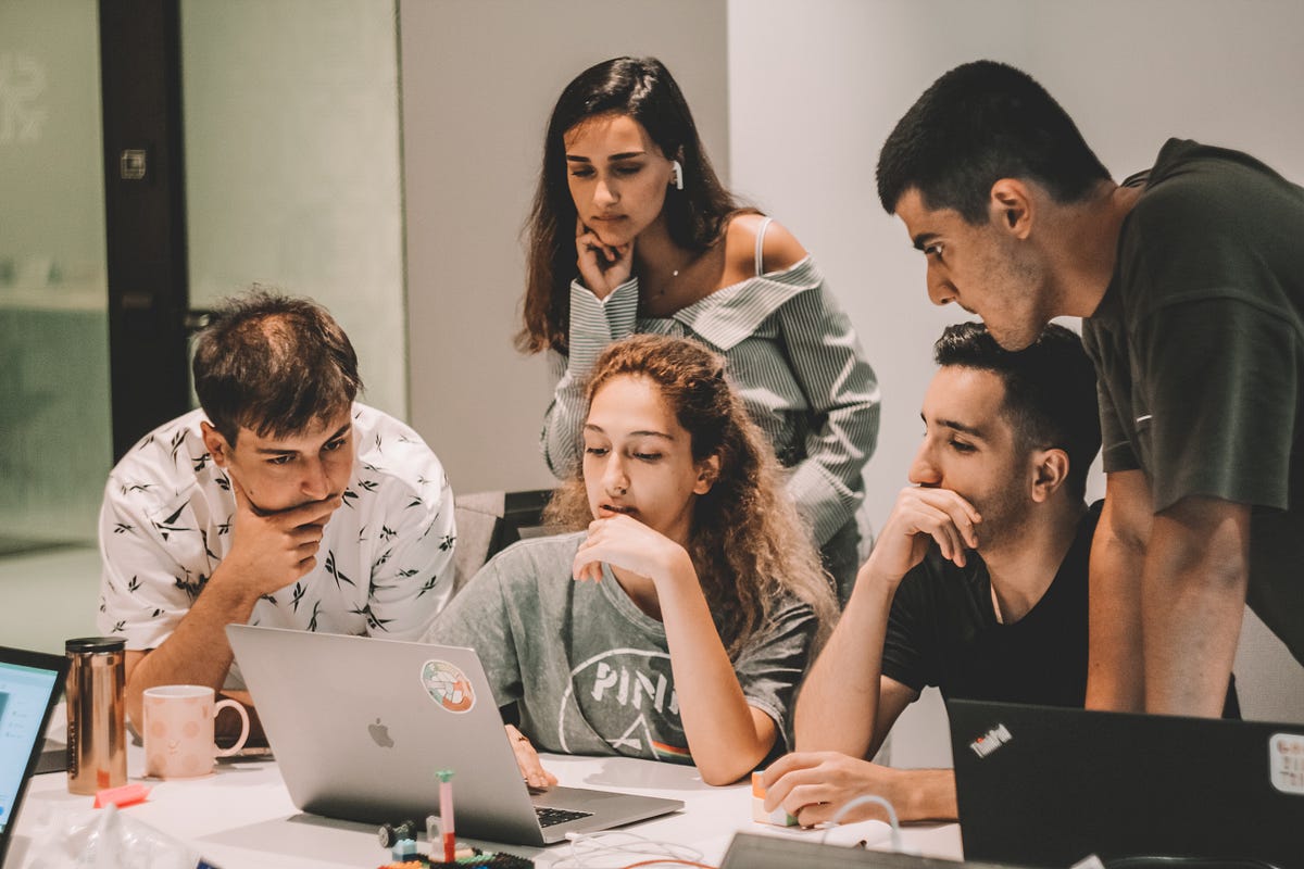 8 Simple Tips To Be A Better Code Reviewer | by Iouri Sorokine ...